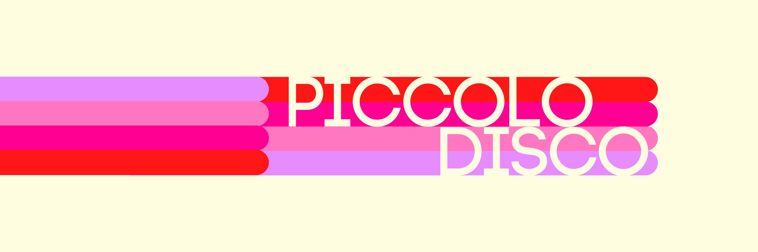 Piccolo Disco